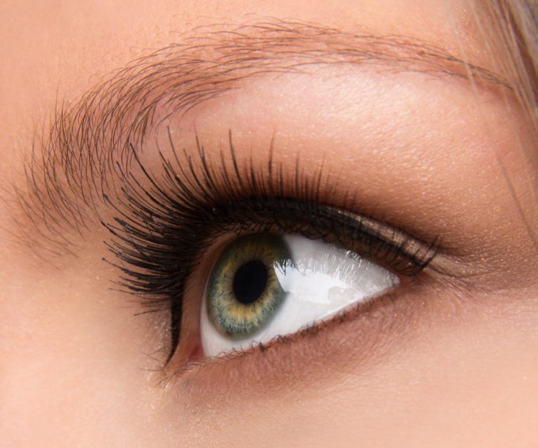 Upper Eyelid Surgery for Heavy Lid Vision Obstruction - Dallas | Plano ...